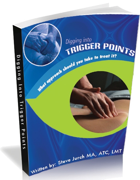 Digging Into Trigger Points- Download Infographic