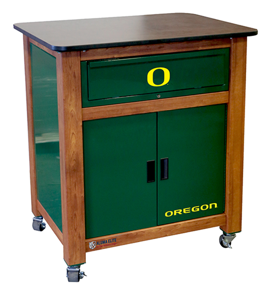 Thank you for downloading Modality Carts Spec Sheet